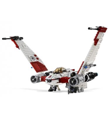 LEGO V-19 Torrent - Kockafalu